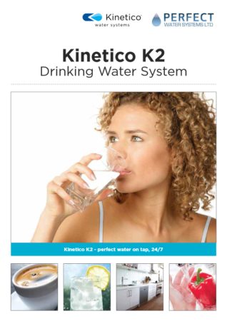 Water Treatment Information - Perfect Water Systems