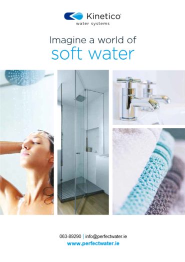 Kinetico Premier Water Softeners - Perfect Water Systems